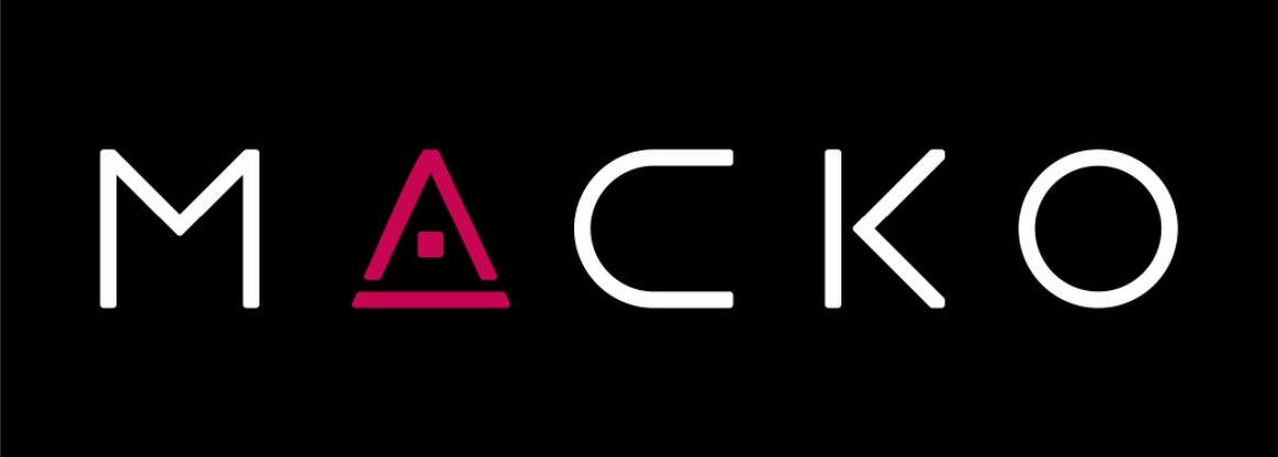 MACKO — Стильні двері для вашого дому